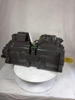 China Kawasaki hydraulic pump  suitable for JCB JS305   models  Pump model: HK5V140DT-9N1B for sale