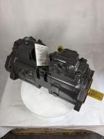 China Kawasaki hydraulic pump  suitable for JCB JS305   models  Pump model: HK5V140DT-9N1B for sale