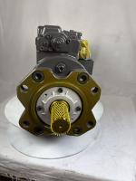 China Kawasaki hydraulic pump  suitable for JCB JS305   models  Pump model: HK5V140DT-9N1B for sale
