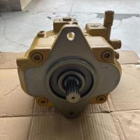 China Hydraulic Main Piston Pump CAT E303 304 Mini Excavator for 284-8038 for sale