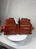 China Kawasaki hydraulic pump  suitable for CLG933E CLG936E CLG939E  andLG925EII   models  Pump model: HK5V140DT-9N25 for sale