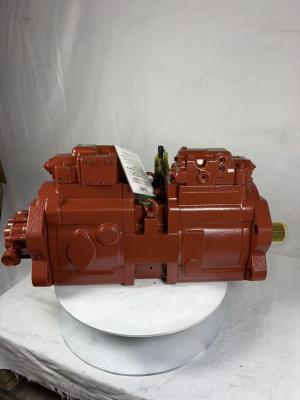 China Kawasaki hydraulic pump  suitable for CLG933E CLG936E CLG939E  andLG925EII   models  Pump model: HK5V140DT-9N25 for sale