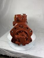 China Kawasaki hydraulic pump  suitable for CLG933E CLG936E CLG939E  andLG925EII   models  Pump model: HK5V140DT-9N25 for sale