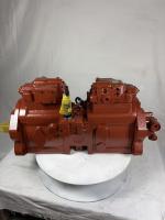 China Kawasaki hydraulic pump  suitable for CLG933E CLG936E CLG939E  andLG925EII   models  Pump model: HK5V140DT-9N25 for sale