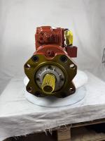 China Kawasaki hydraulic pump  suitable for CLG933E CLG936E CLG939E  andLG925EII   models  Pump model: HK5V140DT-9N25 for sale