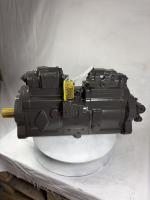 China Kawasaki hydraulic pump  suitable for SH300A3 SH300-3 andSH350-3B   models  Pump model: HK5V140DTP-9N0A for sale