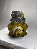 China Kawasaki hydraulic pump  suitable for SH300A3 SH300-3 andSH350-3B   models  Pump model: HK5V140DTP-9N0A for sale