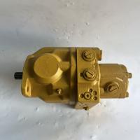China Hydraulic Main Piston Pump CAT E303 304 Mini Excavator for 284-8038 for sale