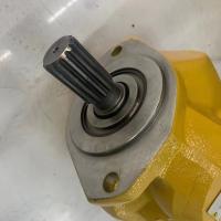 China Hydraulic Main Piston Pump CAT E306 Mini Excavator for 341-7666 165-9270 for sale