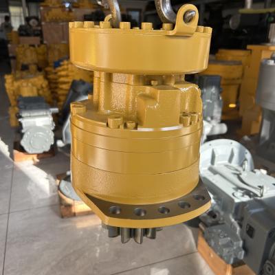 China CAT E307.5 Mini Excavator Swing Drive Motor Assembly 487-6234 589-5725 487-6240 with 6 Months Warranty for sale