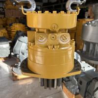 China CAT E307.5 Mini Excavator Swing Drive Motor Assembly 487-6234 589-5725 487-6240 with 6 Months Warranty for sale