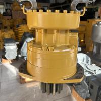 China CAT E307.5 Mini Excavator Swing Drive Motor Assembly 487-6234 589-5725 487-6240 with 6 Months Warranty for sale
