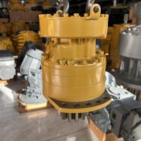 China CAT E307.5 Mini Excavator Swing Drive Motor Assembly 487-6234 589-5725 487-6240 with 6 Months Warranty for sale