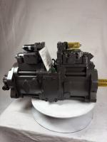 China Kawasaki hydraulic pump  suitable for SY235 SY235-8 andSY235C   models  Pump model: HK5V140DTP-9T1L for sale