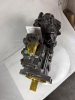 China Kawasaki hydraulic pump  suitable for SY235 SY235-8 andSY235C   models  Pump model: HK5V140DTP-9T1L for sale