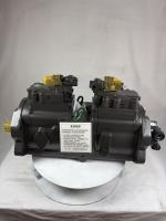 China Kawasaki hydraulic pump  suitable for SY235-9 andSY235C   models  Pump model: HK5V140DTP-OE01 for sale