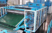 China 7m Polyster Fiber Geotextile Production Line With High Capacity for sale