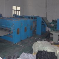 China CE/ISO9001 Soundproof Decorative Acoustic Panels,Non Woven Needle Punching Machine for sale