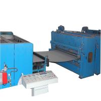 China CE/ISO9001 Soundproof Decorative Acoustic Panels,Non Woven Needle Punching Machine for sale