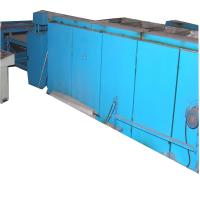 China CE/ISO9001 Soundproof Decorative Acoustic Panels,Non Woven Needle Punching Machine for sale