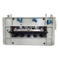 China Geotextile Needle PunchIng Machine Single Board / Double Stroke for sale