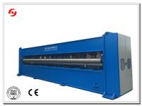 China High Speed Non Woven Needle Punching Machine for sale