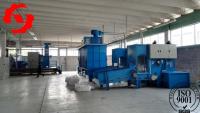 China Custom Made Needle Punching Machine For Non Woven Felt Producting for sale