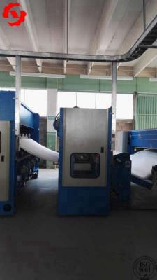 China Polypropylene Geotextile Production Line For Making Needle Punching Felt for sale