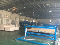 China CE/ISO9001 Soundproof / Fireproof  Acoustic Panels  ,Non Woven Needle Punching Machine for sale