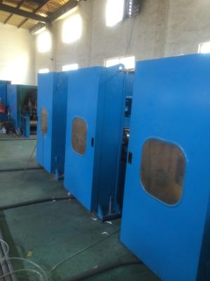 China Changshu CE/ISO9001 2.5m synthetic leather needle punched felt making machine for sale