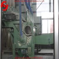 China Non Woven Textile Felt Making Equipment 6.0 M For Mask / Operation Suit for sale