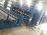 China 3000mm Automatic Quilt Making Equipment Waste Felt Products 380V 50HZ for sale
