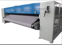 China 70m/min Automatic Nonwoven Cross Lapping Machine for carpet for sale