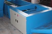 China Polyester Cotton Opening Machine Nonwoven 1500mm Non Woven for sale