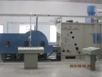 China Customized Quilt Filling  Non Woven Fabric Making Machine 5000mm With CE / ISO for sale
