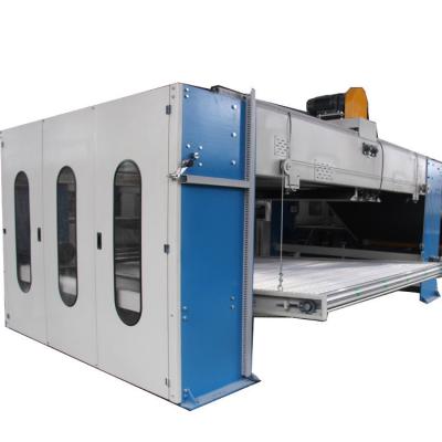 China Fabric Cross Lapper Equipment 90m/Min Non Woven for sale