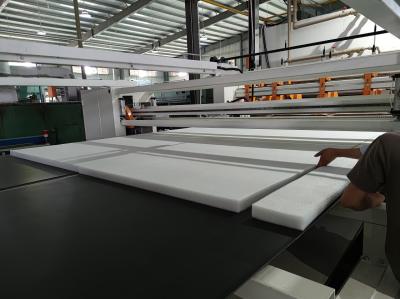 China Customized Wadding Production Line - Delivery Time120 Days for sale