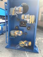 China HONGYI-35 - 70mm Stroke Needle Punching Machine High Performance Lower Needle Density for sale