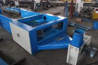 China automated 650kg/H Pin Board Fiber Opener Enclosed design for sale