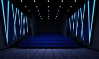 China Schools Classrooms Sound Reduction Panels / Wall Acoustic Panels Custom for sale