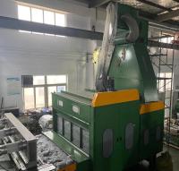 China 2024 New Type HYGM-260 2600mm Vibrating Feeder 1000kg/h Capacity for sale