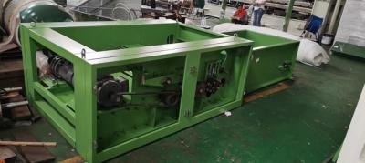 China 2024 New Type HYBK-100 1000mm Edge Trim Opener For Thermal Bonding for sale