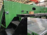 China 2024 New Type HYPW-400 Cross Lapper Machine for sale