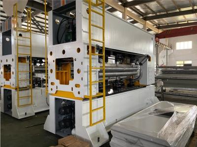 China New Type High Speed Tandem Needle Loom HYGZ-240 for sale
