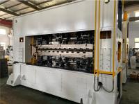 China New Type High Speed Tandem Needle Loom HYGZ-240 for sale