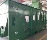 China 3.2m Width Needle Punched Non Woven Fabric Production Line For Geotextile Carpet Towel for sale