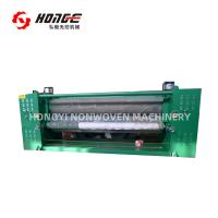 China High Capacity Calender Ironing Machine Textile Nonwoven Machinery for sale