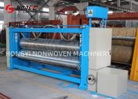 China Calender Hot Roller Machine For Textile Nonwoven Machinery for sale
