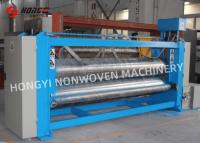 China High-Efficiency & Quality Calender Ironing Machine For Textile Nonwoven Machinery for sale