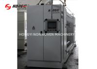 China Nonwoven Thermal Bonding Wadding Fabric Calender Machine Production Line for sale